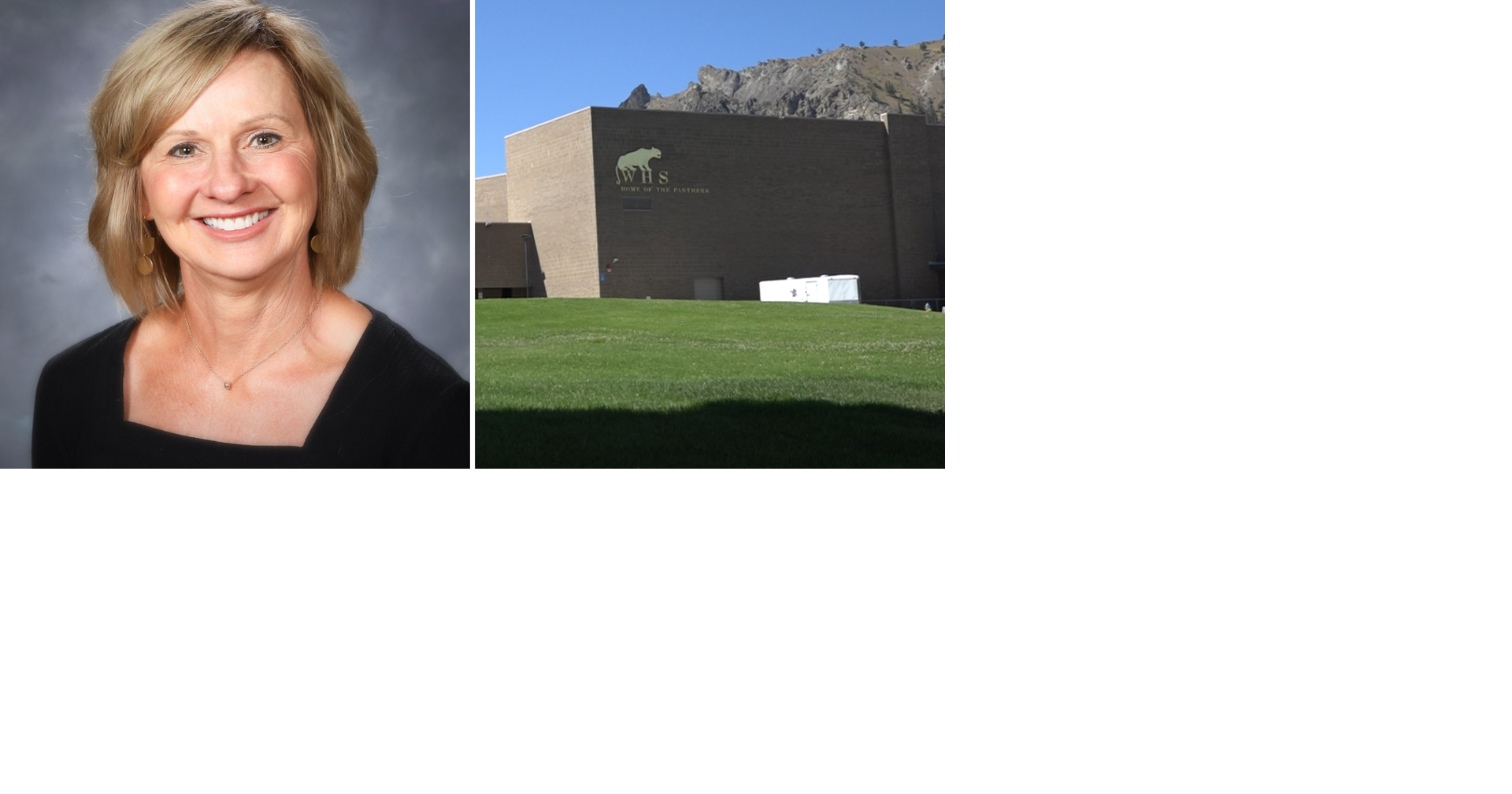 Donna Moser appointed to interim principal position at Wenatchee High ...