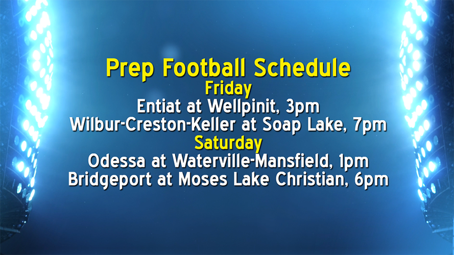 Prep football season begins tomorrow in NCW | Sports | ncwlife.com