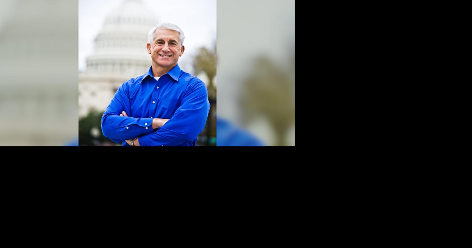 Congressman Dave Reichert Won’t Seek Reelection | News | ncwlife.com