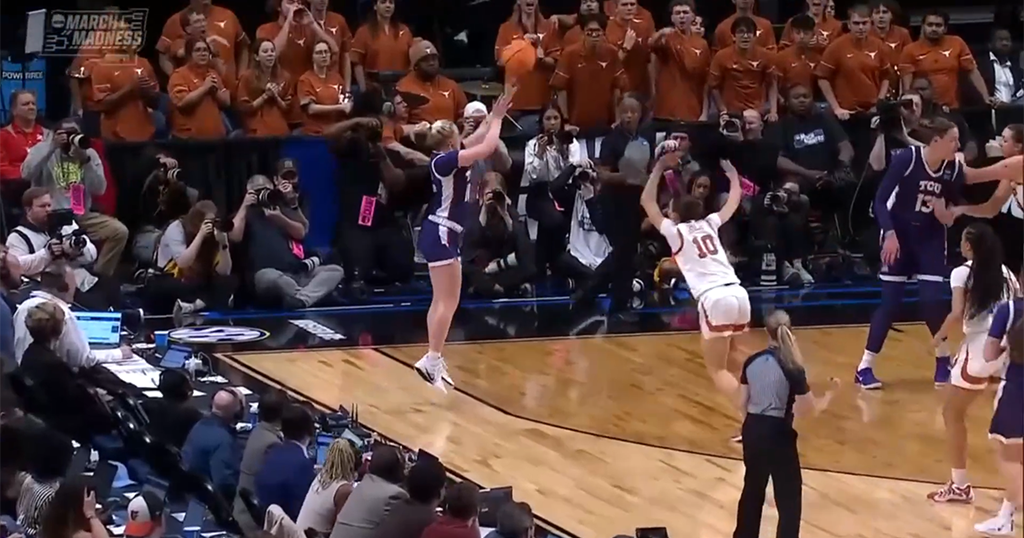 Hailey Van Lith final game highlights 2025-04-01 | Sports | ncwlife.com