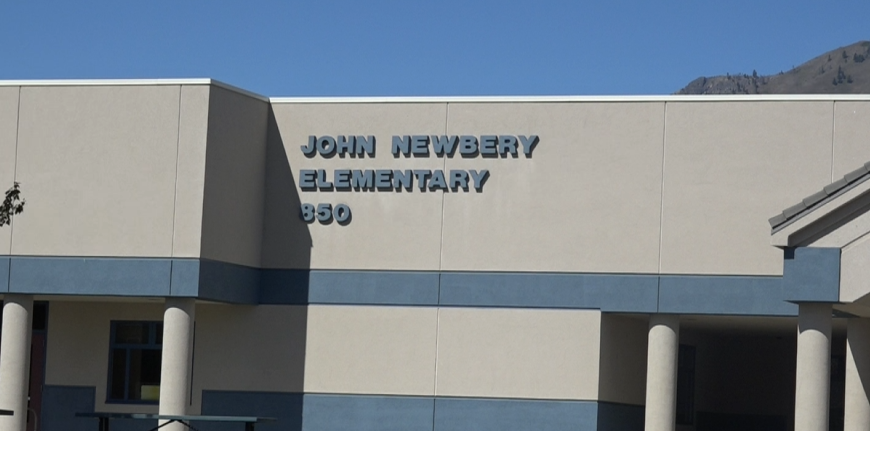 John Newbery Elementary School adds Transitional Kindergarten class ...