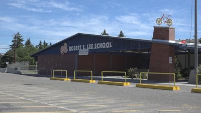 robert e lee elementary