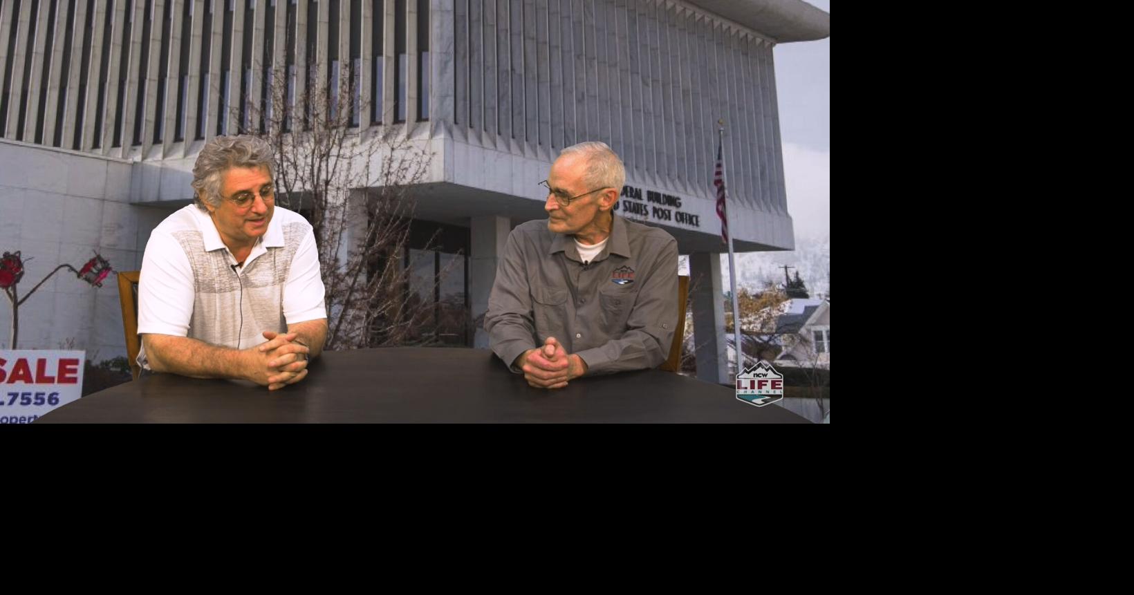 LocalTel bid approved for Wenatchee Federal Building purchase ...