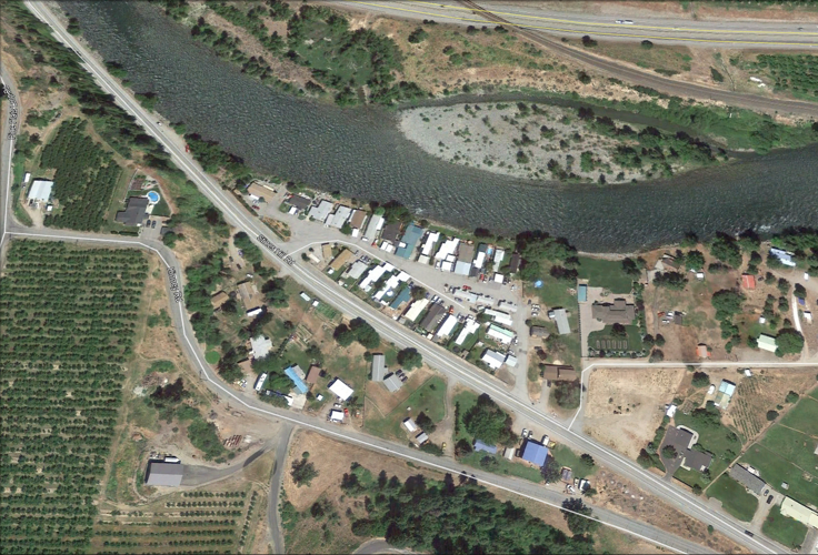 Heavy snowfall causes power outages around Chelan County | News | ncwlife.com