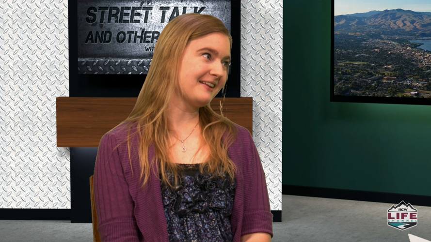 Street Talk & Other Stuff- Susan Heminger | Street Talk & Other Stuff ...