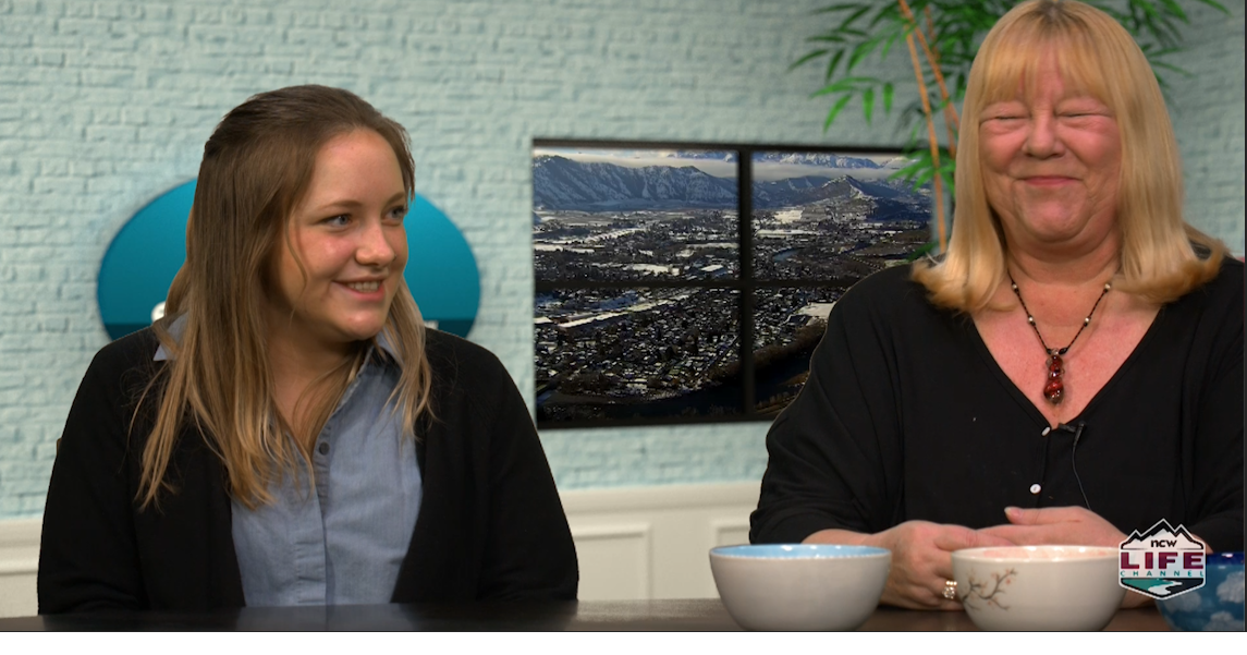 Life with Lisa Bradshaw – Empty Bowls | Life with Lisa Bradshaw ...