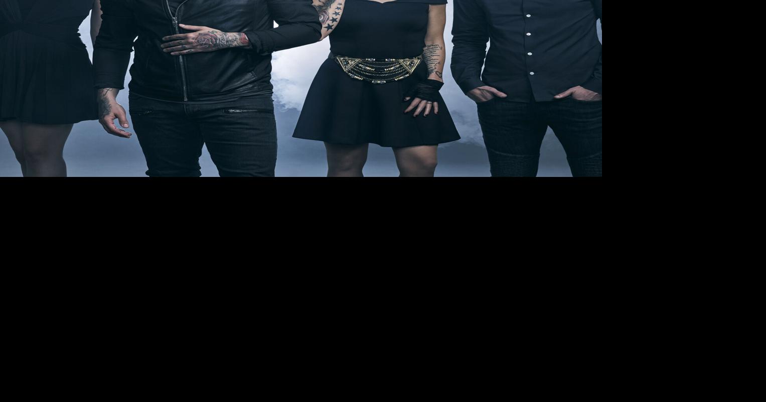 Rock band seeks to head off alleged stalker’s efforts | News | ncwlife.com