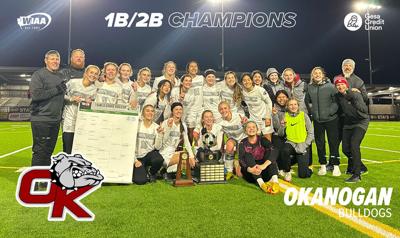 Okanogan girls win State Championship | Sports | ncwlife.com