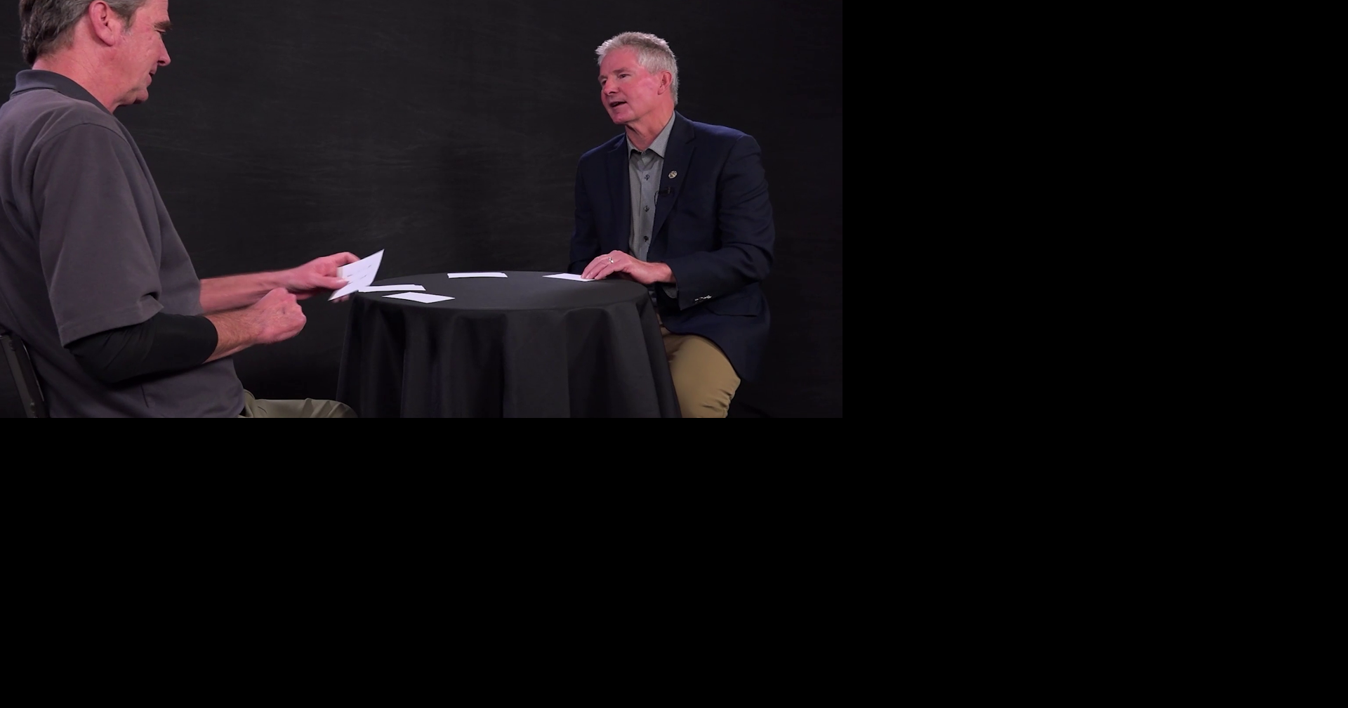 Brother vs. brother: The NCWLIFE Kuntz family interview | News ...