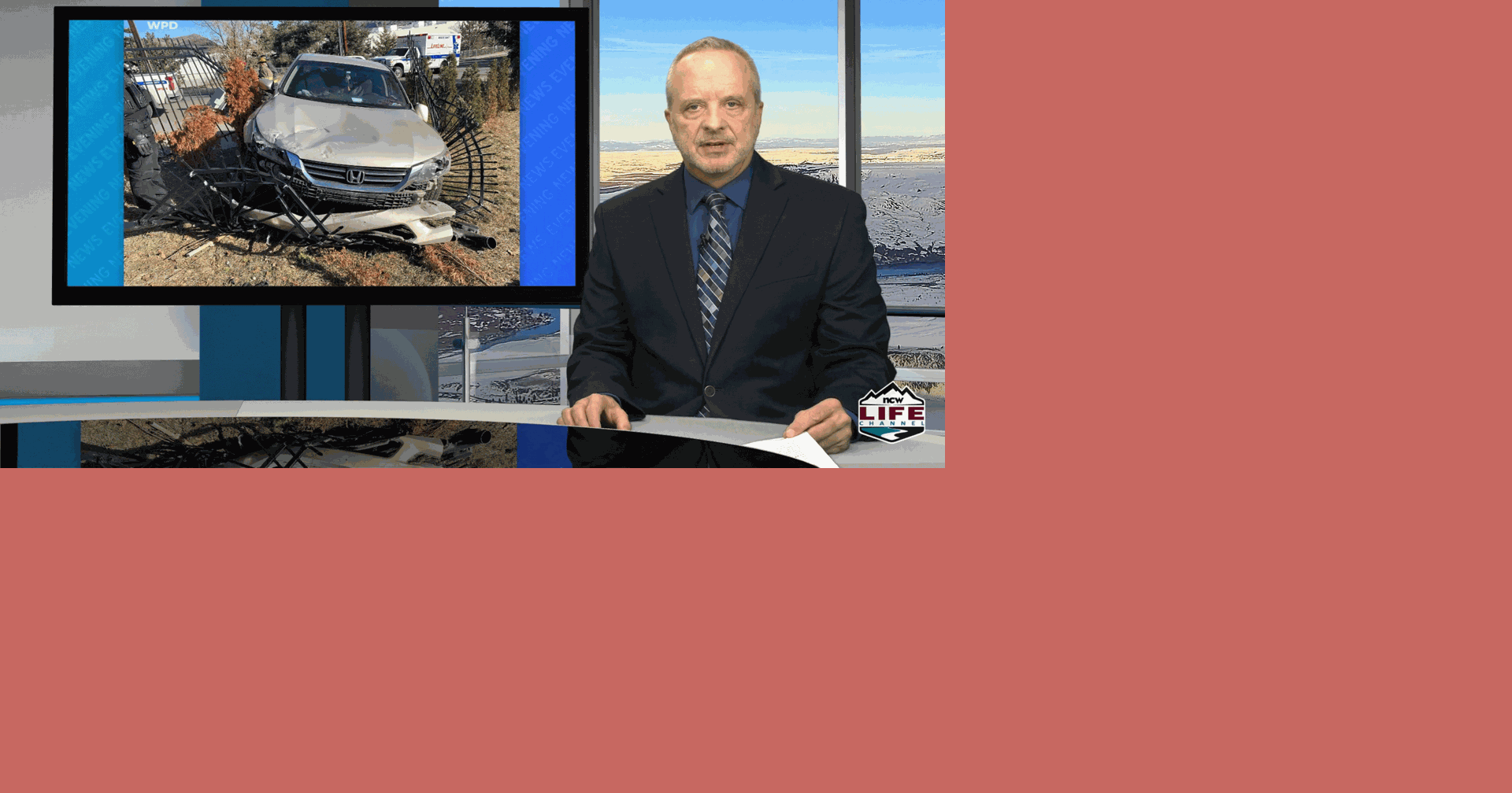 NCWLIFE Evening News February 15th, 2023 | NCWLIFE Evening News | ncwlife.com