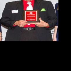 Longtime emergency service volunteer, Rick Isaacson, dies | Wenatchee ...