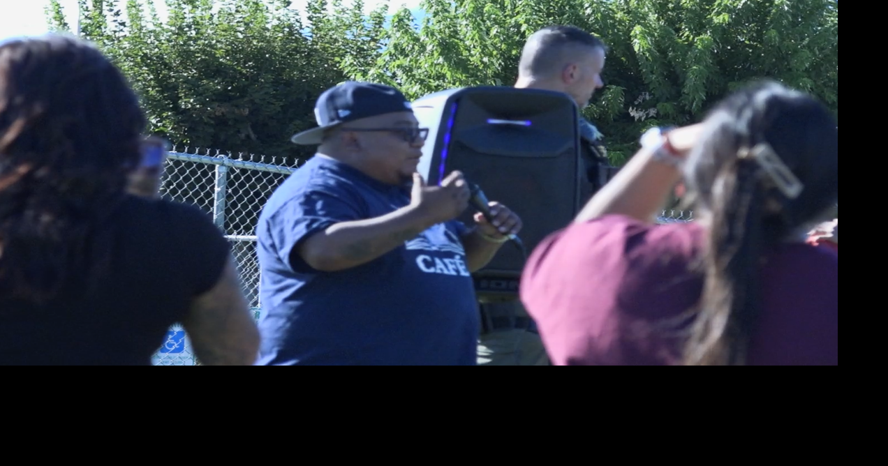 'If I could do it, they can do it': Recovery Navigators program focuses ...