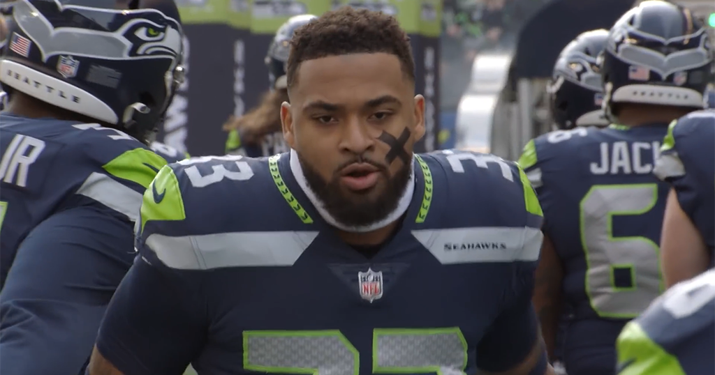Jamal Adams out for the season | Local | ncwlife.com