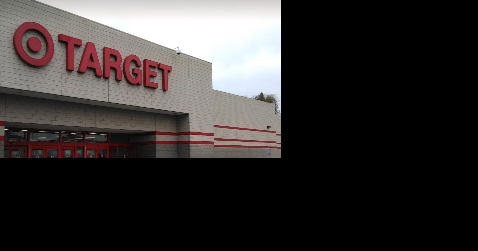 Target arson restitution bill totals just under $115 | Wenatchee Valley ...