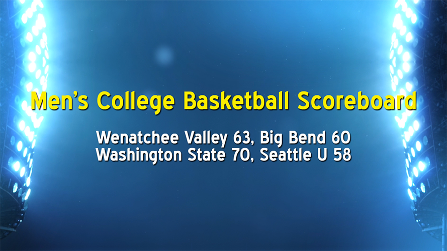 College basketball scores and schedule 01-29-26 | Sports | ncwlife.com