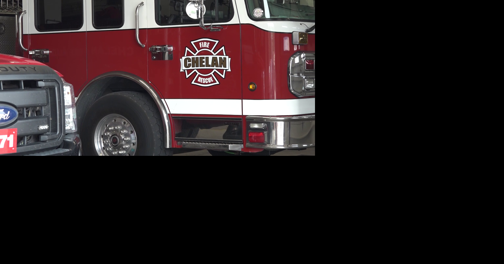 Deadly trailer fire kills one occupant outside Chelan | News | ncwlife.com