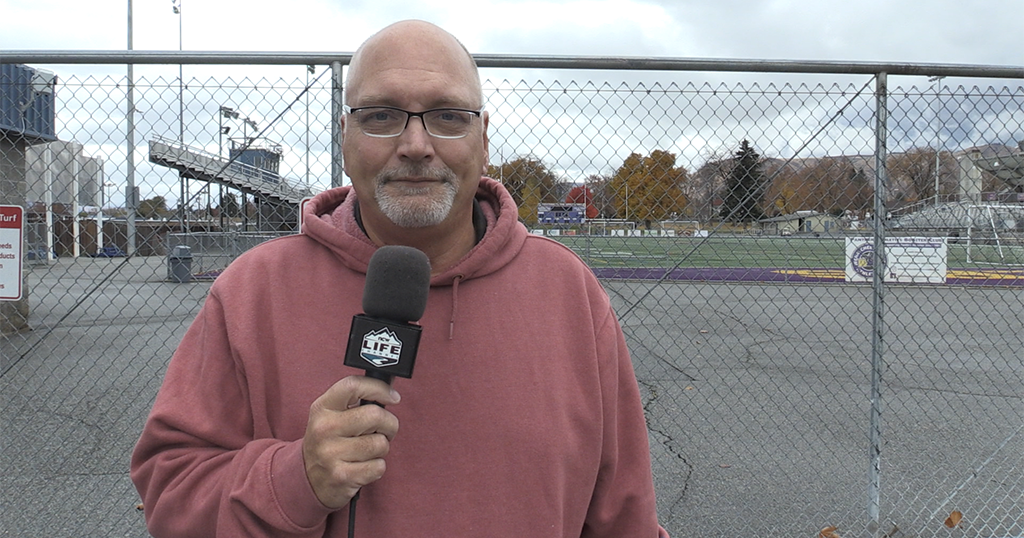 NCWLIFE Sports Update with Eric Granstrom 11-13 | Sports | ncwlife.com