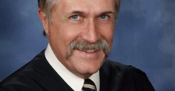 Chelan County Superior Court Judge Chip Small to Retire | News ...