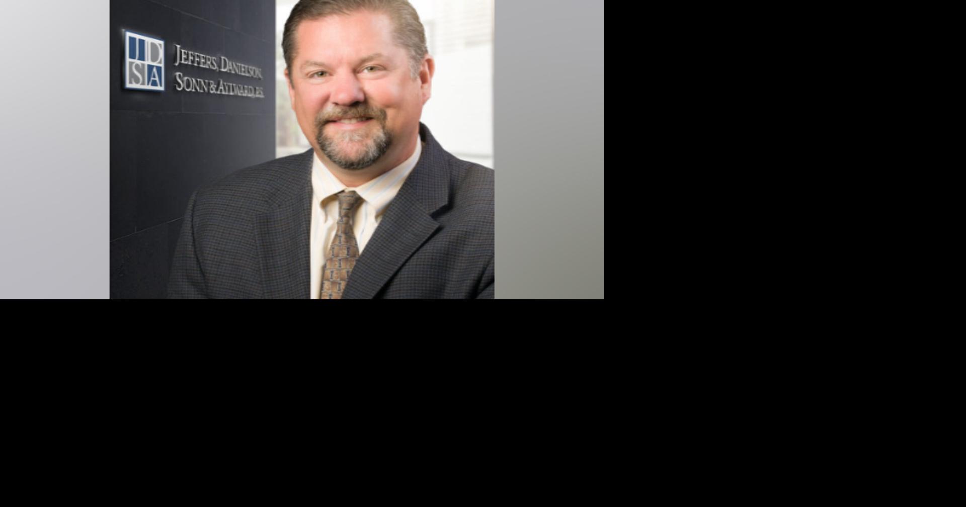 Inslee picks Brian Huber for Douglas Co. Superior Court | News ...