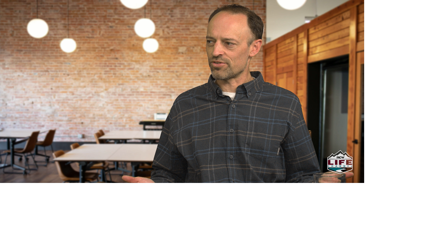 NETWORKED | Episode 01 | Martin Straub from SimplePowerIT | Networked ...