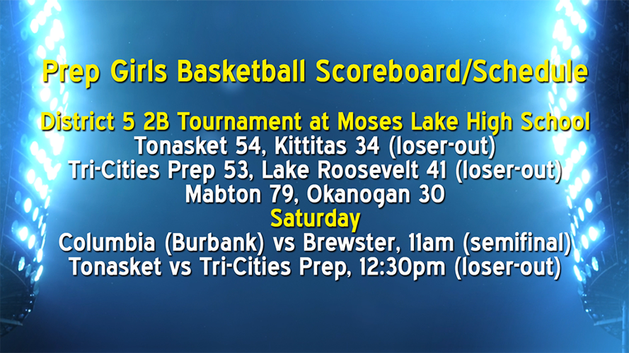 Big-9 season ends while playoffs continue | Sports | ncwlife.com