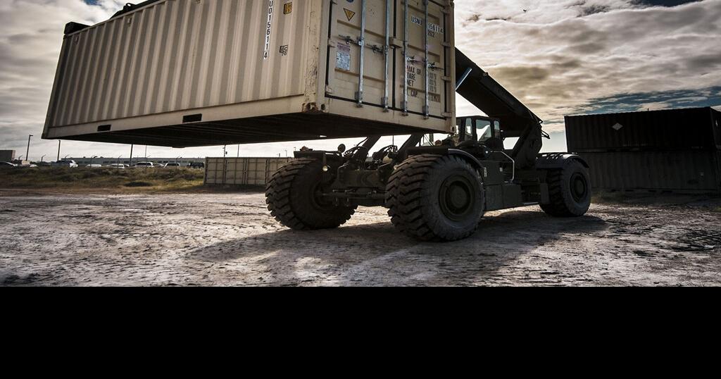 Outdoor Bitcoin Mining Shipping Container Moratorium | Wenatchee Valley ...