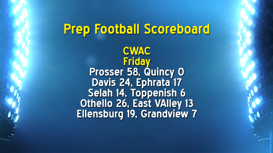 Royal rumbles past Cashmere 55-14 | Sports | ncwlife.com