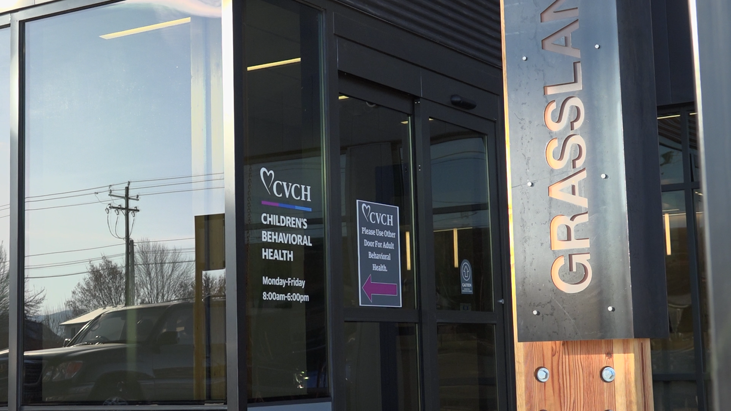 CVCH to open Behavioral Health Clinic for children, adults in East ...