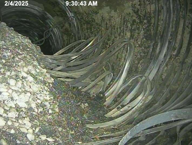 Wenatchee culvert fire requires emergency repair | News | ncwlife.com
