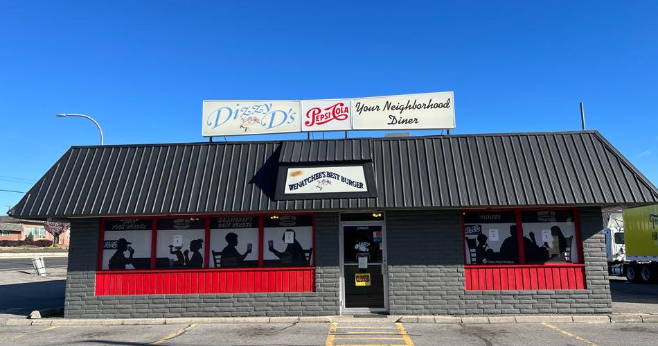 From burgers to breakfast | Dizzy D’s unveils new morning menu | News ...