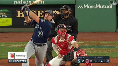 Raleigh has record-setting day in Mariner 10-1 win at Boston | Sports ...