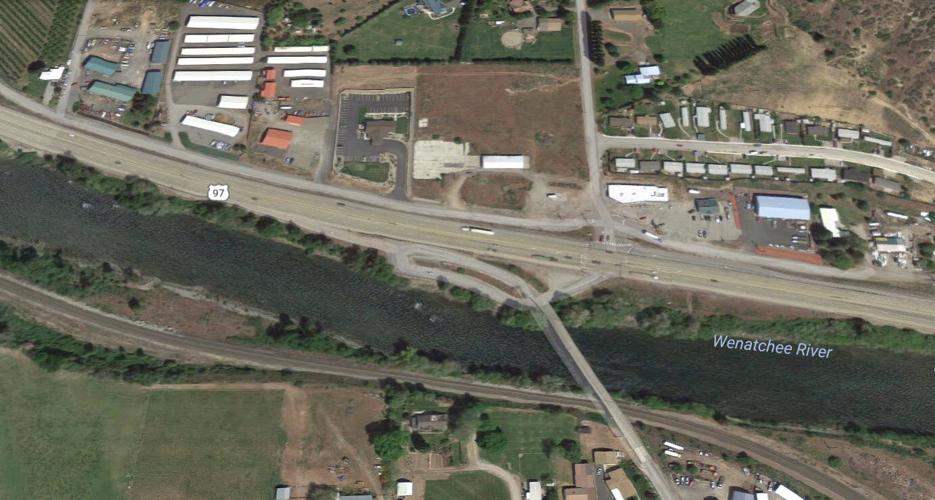 State Senate Approves Funding for Cashmere Goodwin Bridge Replacement ...