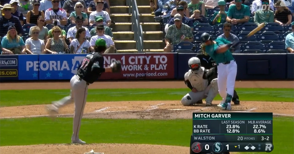 Diamondbacks score 3 in 9th to beat Mariners 5-4 | Sports | ncwlife.com