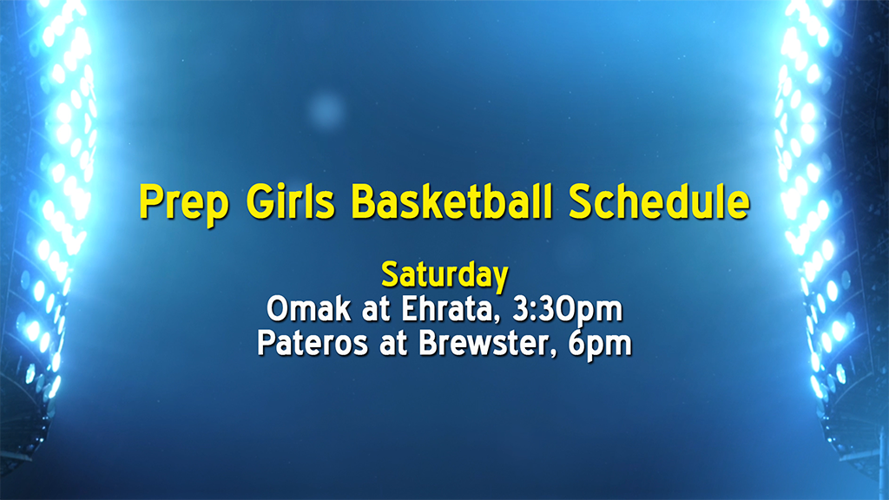 Prep basketball schedule Saturday 12-26-25 | Sports | ncwlife.com