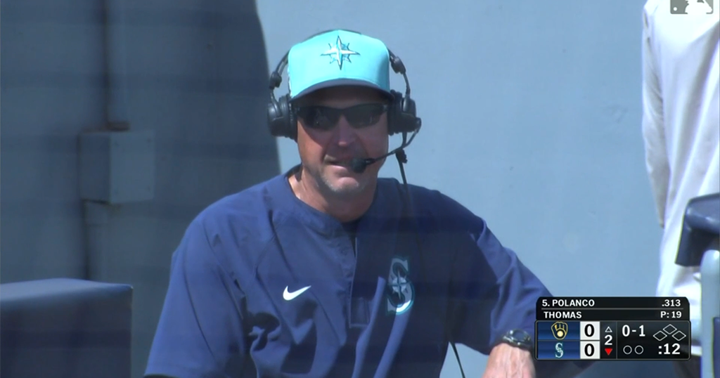 Mariners conclude Cactus League with 7-7 tie | Sports | ncwlife.com