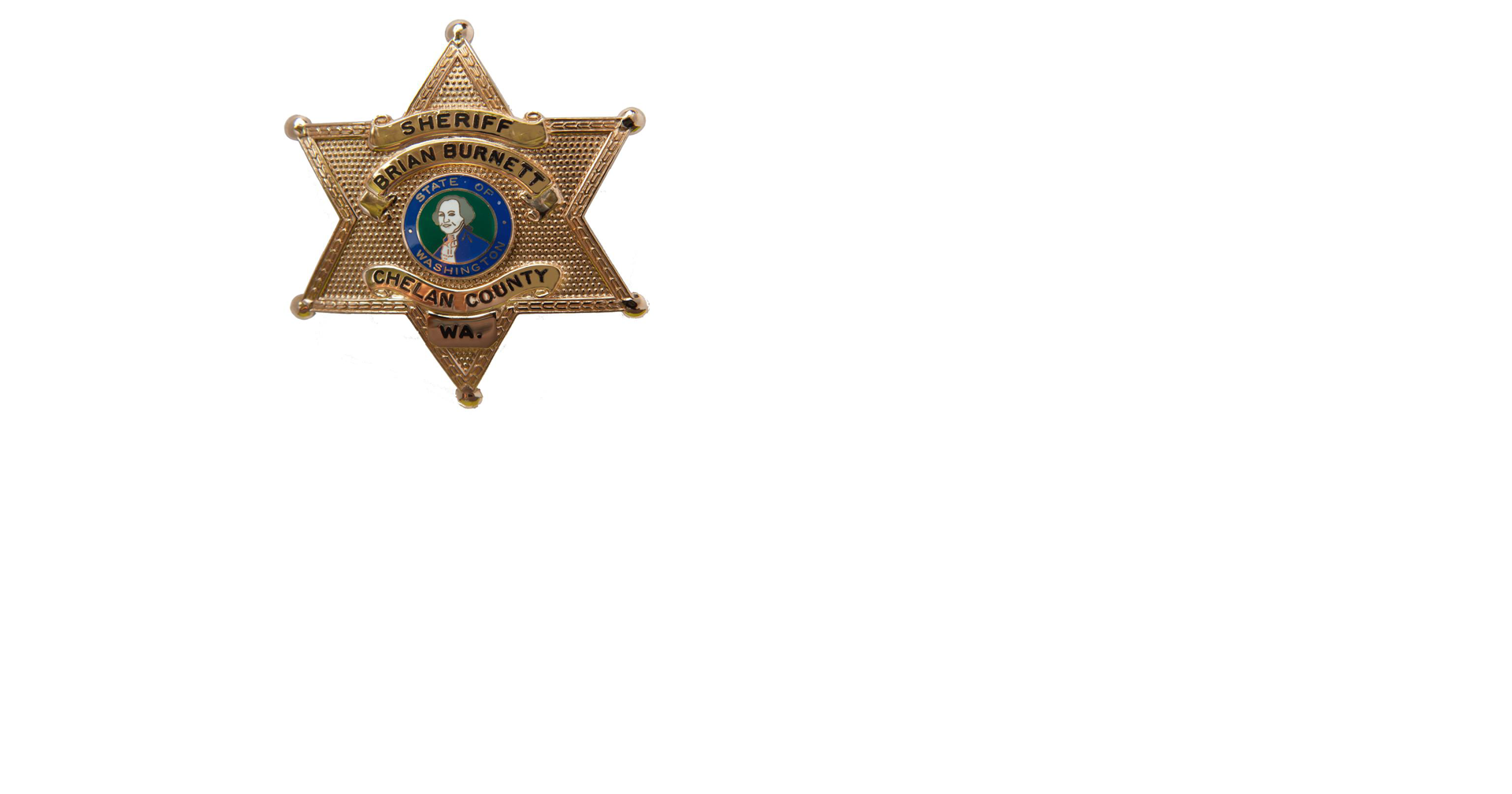 Cashmere man arrested for shooting gun into crowded Fish Lake ...