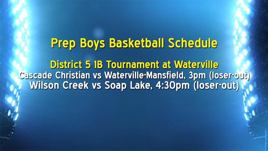 Big-9 season ends while playoffs continue | Sports | ncwlife.com