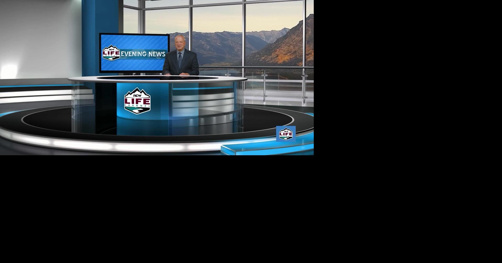 NCWLIFE Evening News October 10, 2024 | NCWLIFE Evening News | ncwlife.com