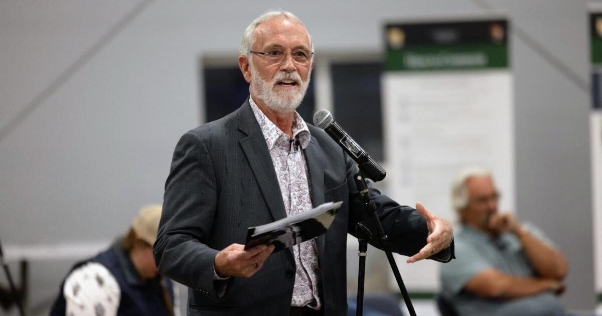 Dan Newhouse won't run for seventh term in Congress | News | ncwlife.com