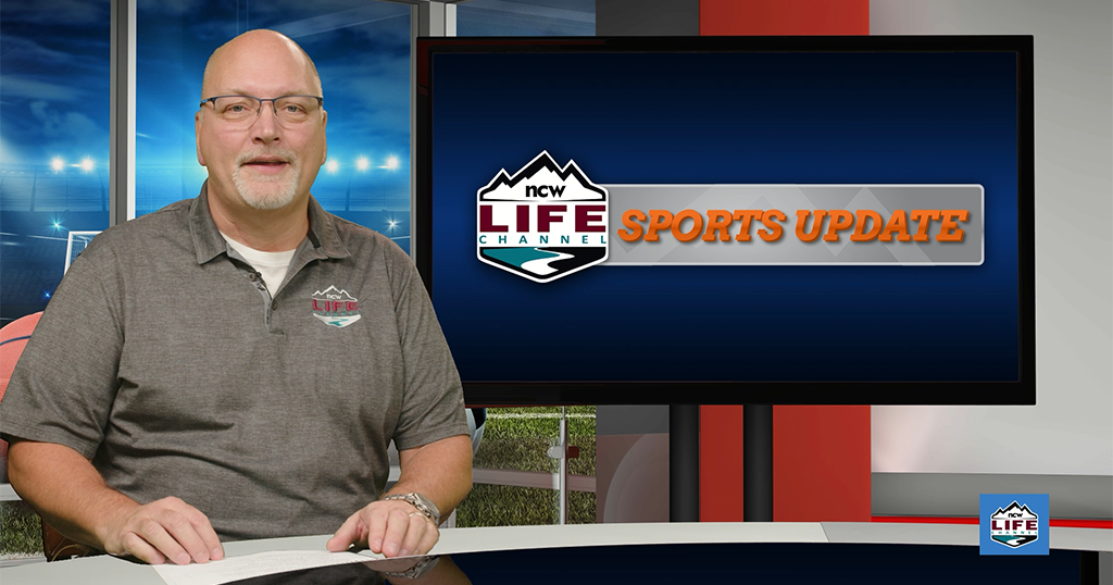NCWLIFE Sports Update with Eric Granstrom 01-20 | Sports | ncwlife.com