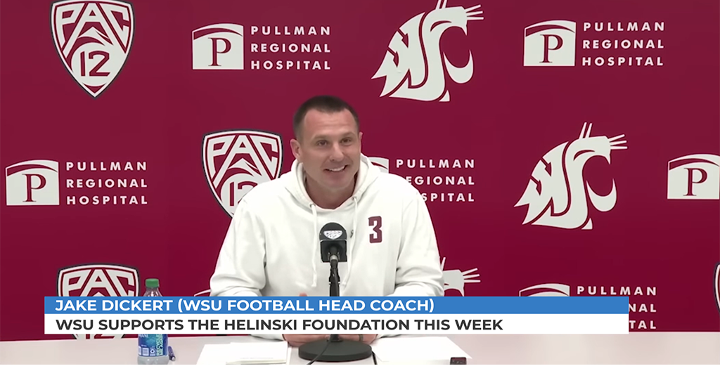 WSU focuses on UCLA and student athlete mental health | Sports ...