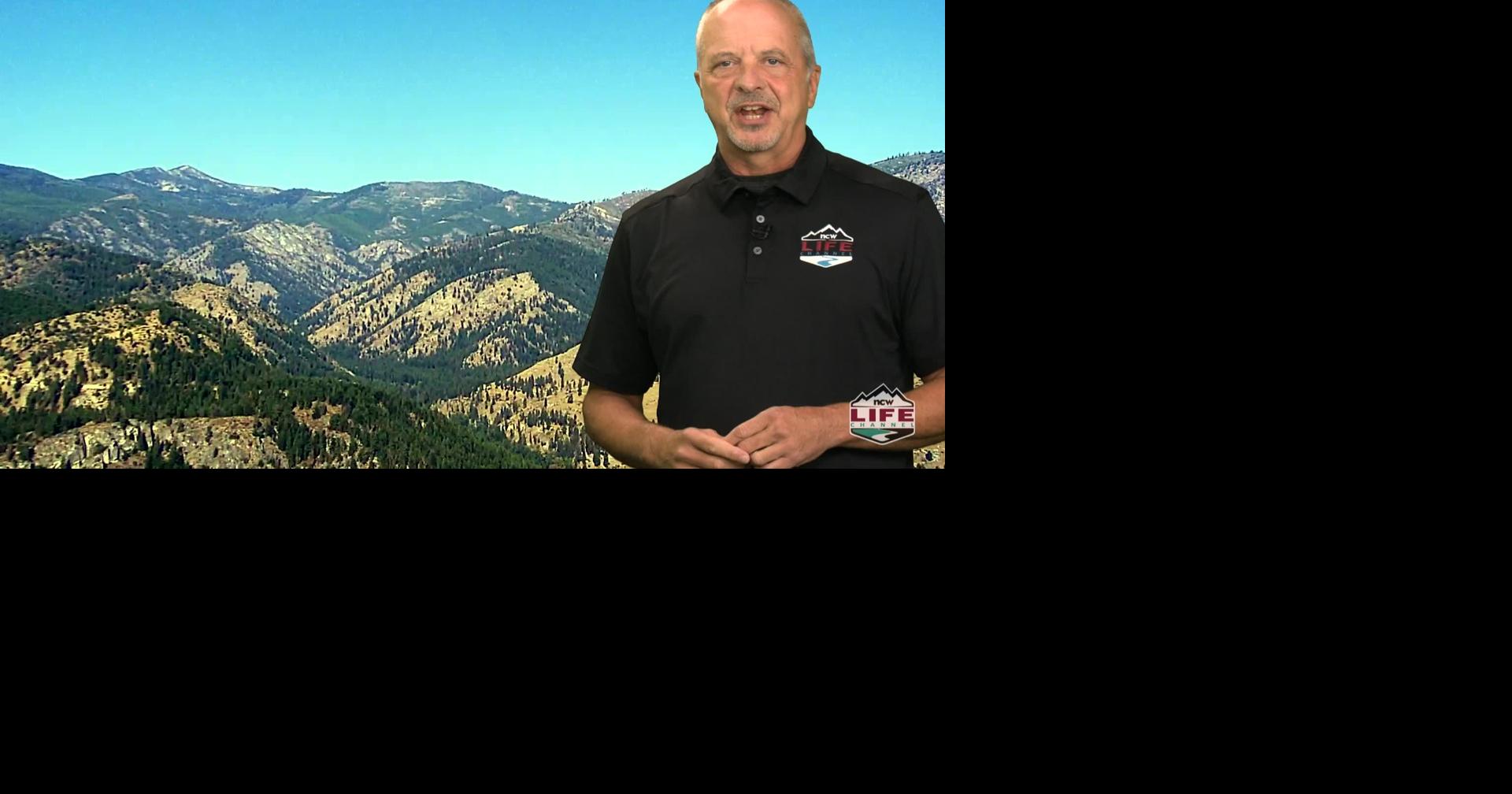 Weather update 09.27.22 | Wenatchee Valley & NCW | ncwlife.com