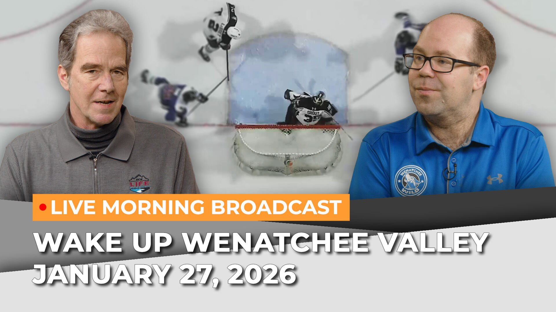 Full Episodes | ncwlife.com