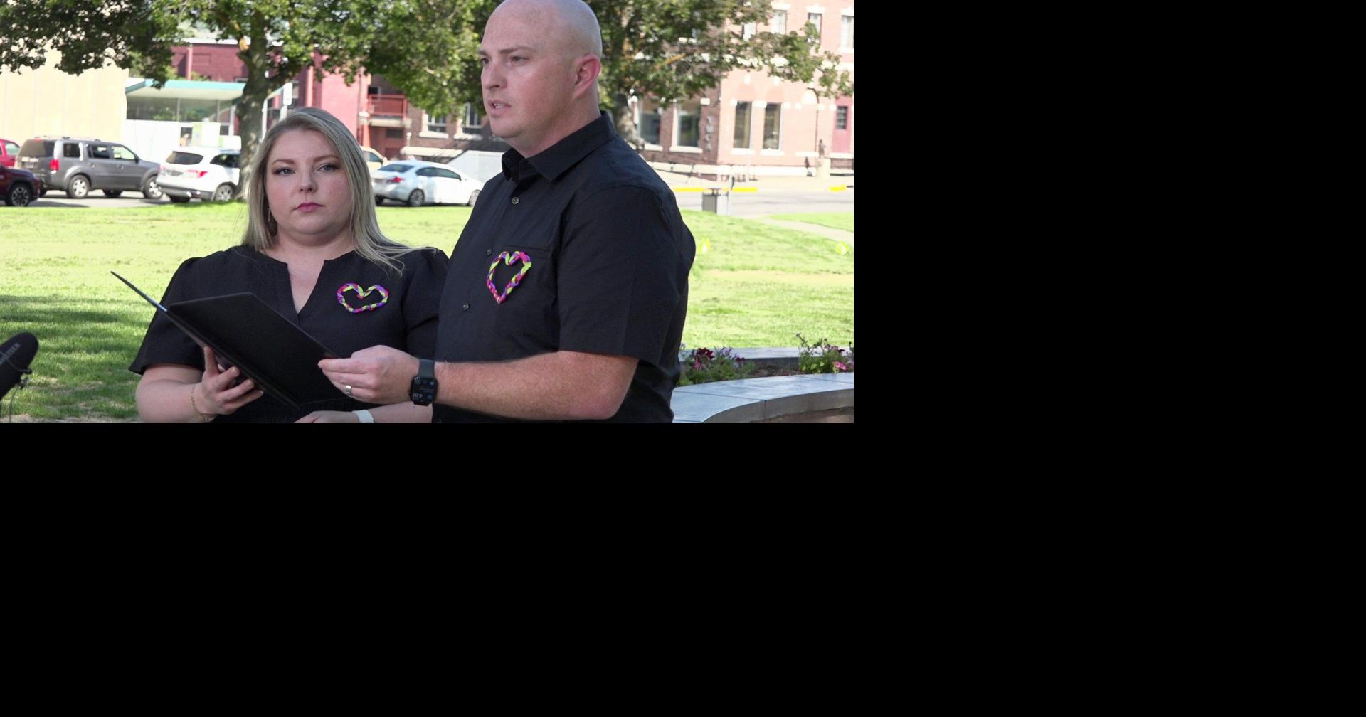 'We ache with the love we still carry for them': Decker family, friends ...