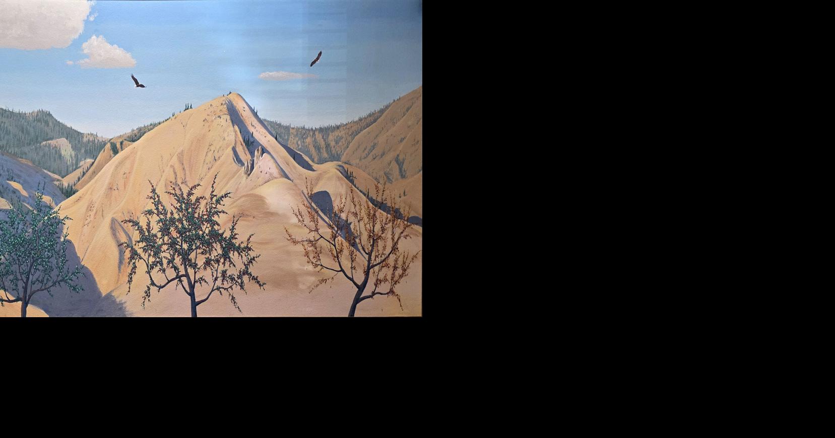 Wenatchee Valley Senior Activity Center rebrands to ‘Foothills ...