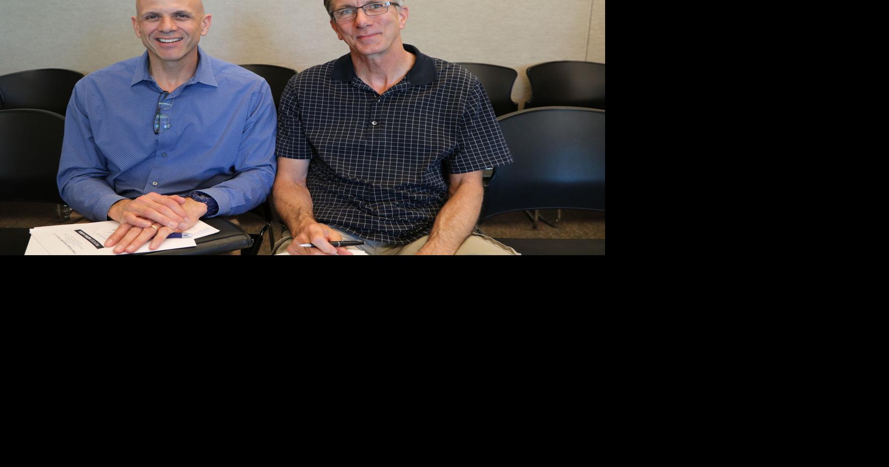 Meet Entiat’s new mayor, John Alt | Local News | ncwlife.com