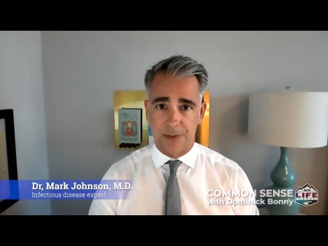 Common Sense with Dominick Bonny – The Delta Valley | Common Sense ...