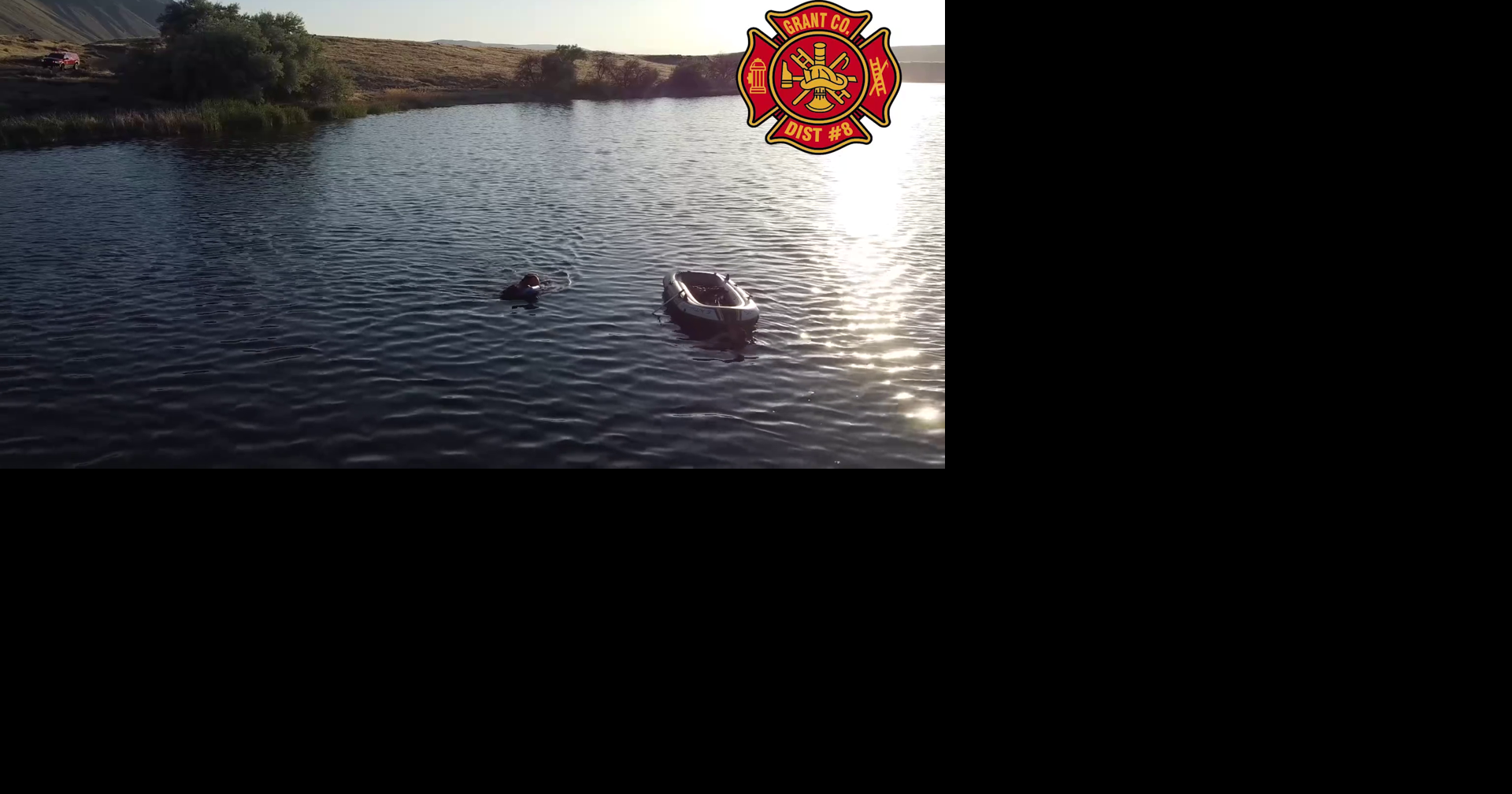 Deputy aids struggling Lenice Lake swimmer | Wenatchee Valley & NCW ...