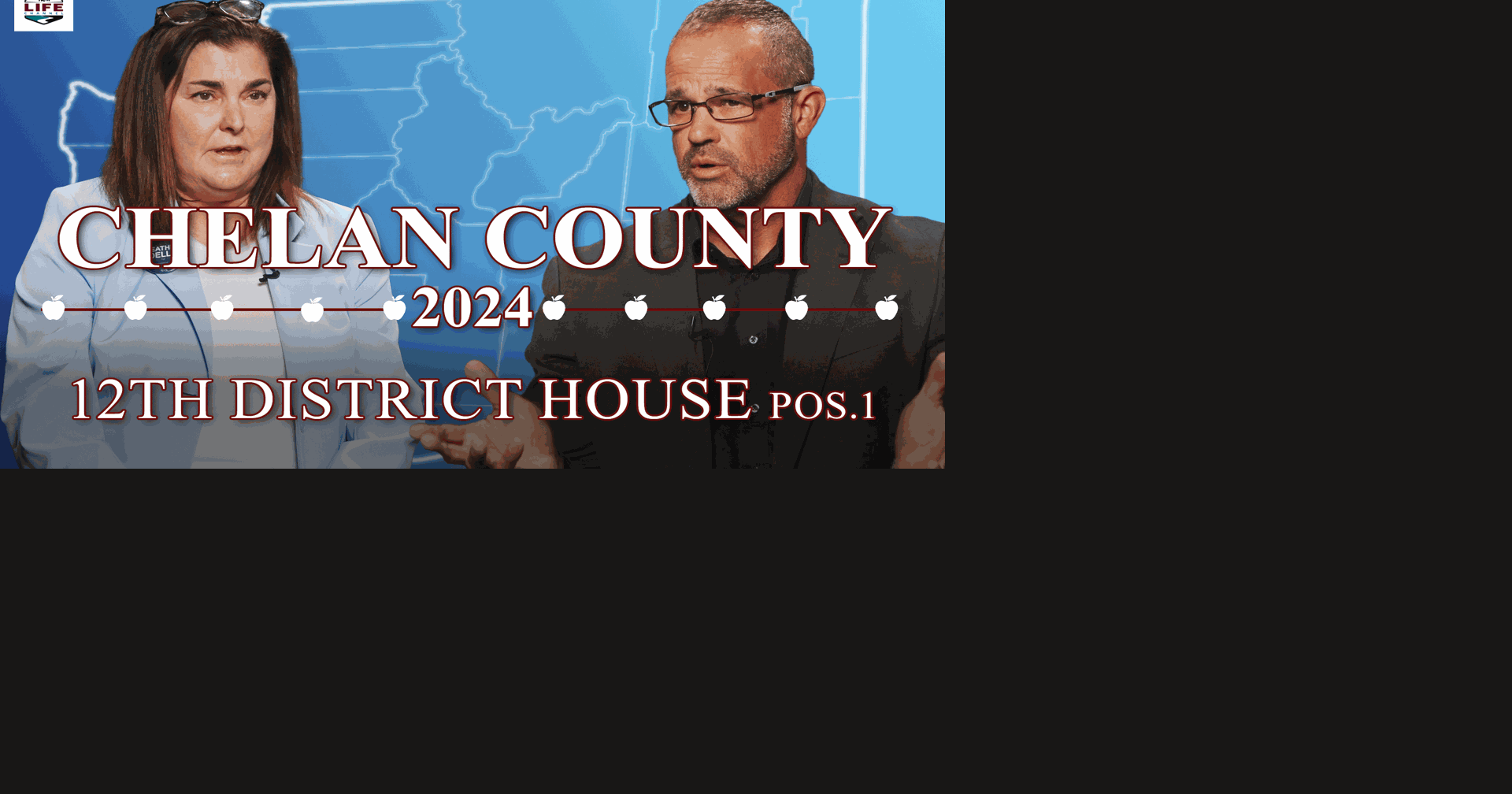 12th District House: Heather Koellen vs. Brian Burnett | News | ncwlife.com