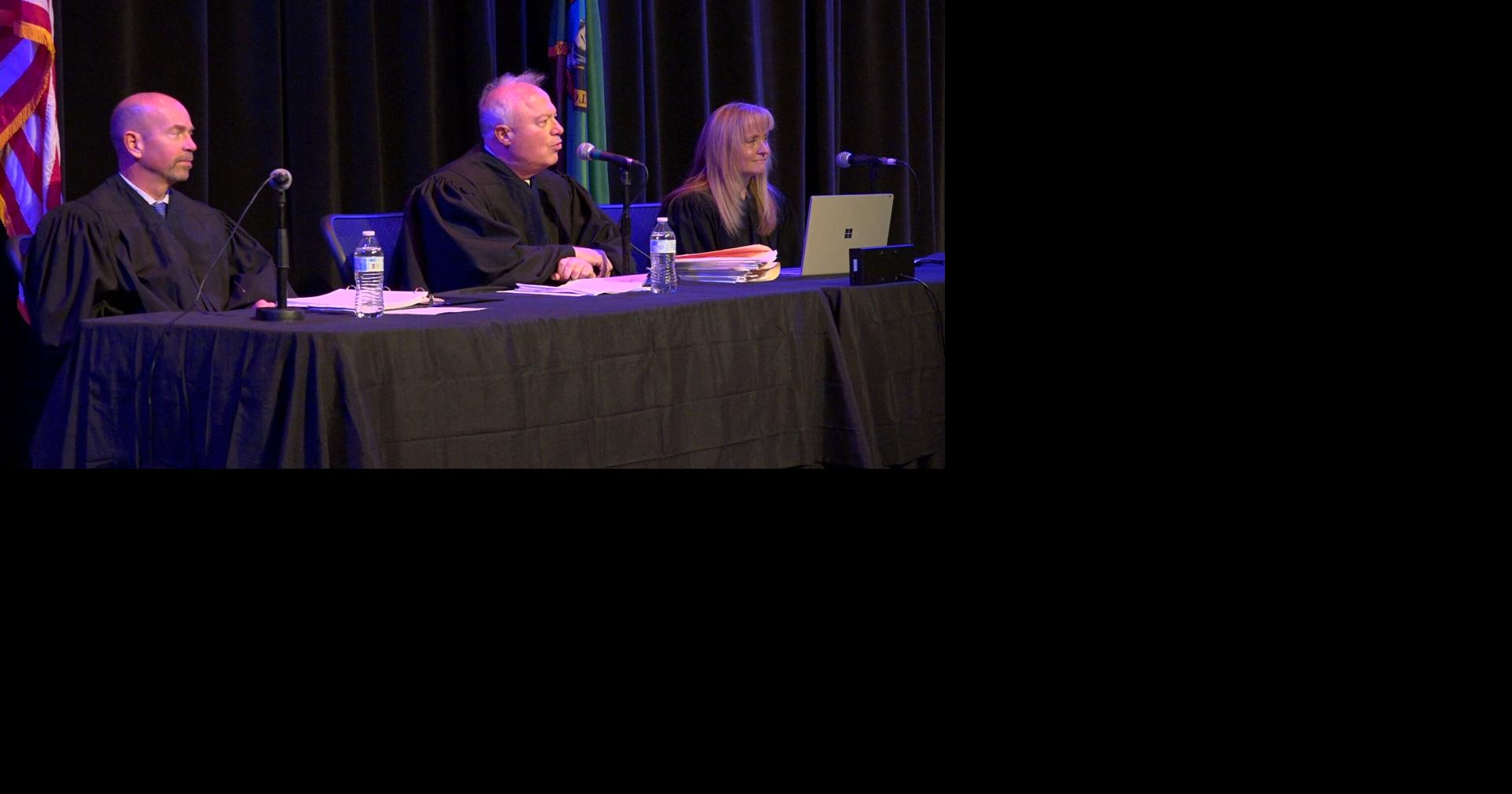 Appeals court rules for Wenatchee mother in U.S.-Saudi custody case ...